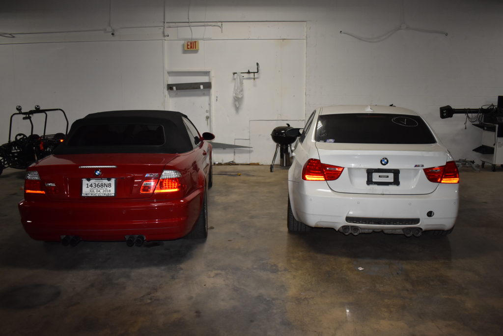 Gallery - BMW Repair Shop - Bimmers Only