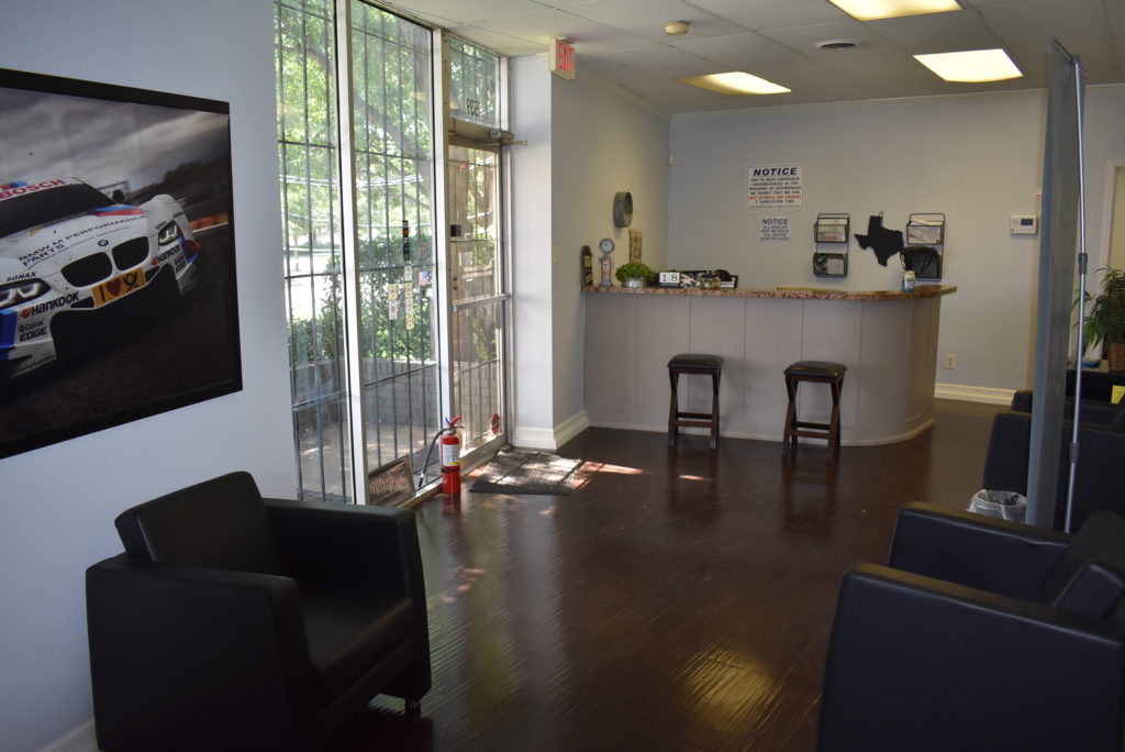 Gallery - BMW Repair Shop - Bimmers Only