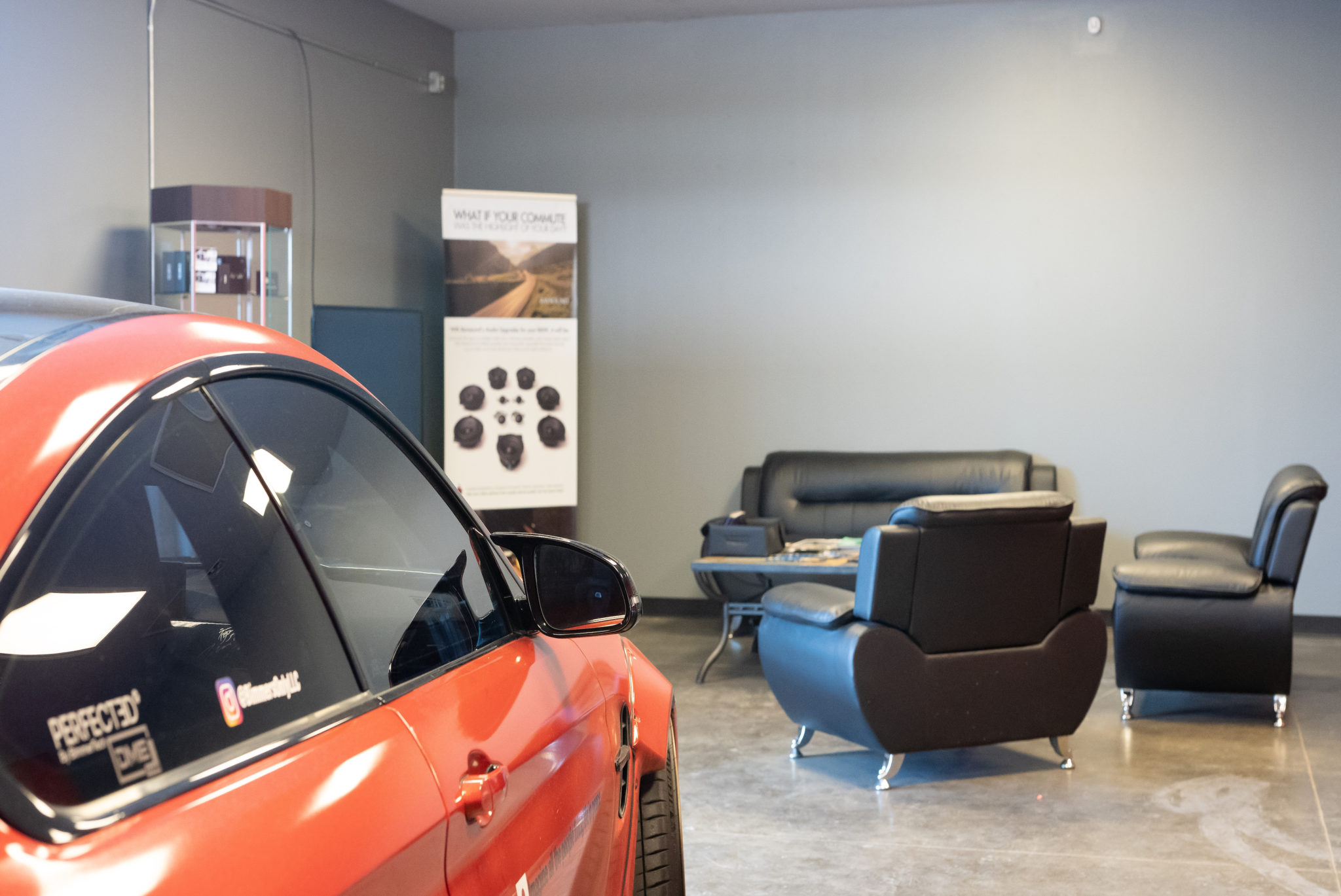 Gallery - BMW Repair Shop - Bimmers Only