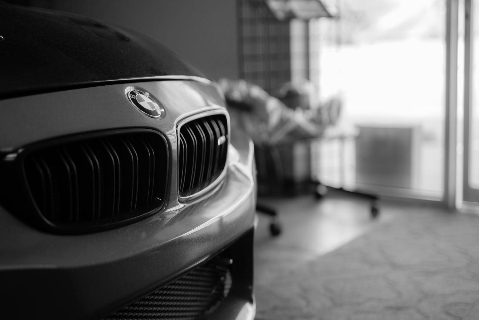 Gallery - BMW Repair Shop - Bimmers Only