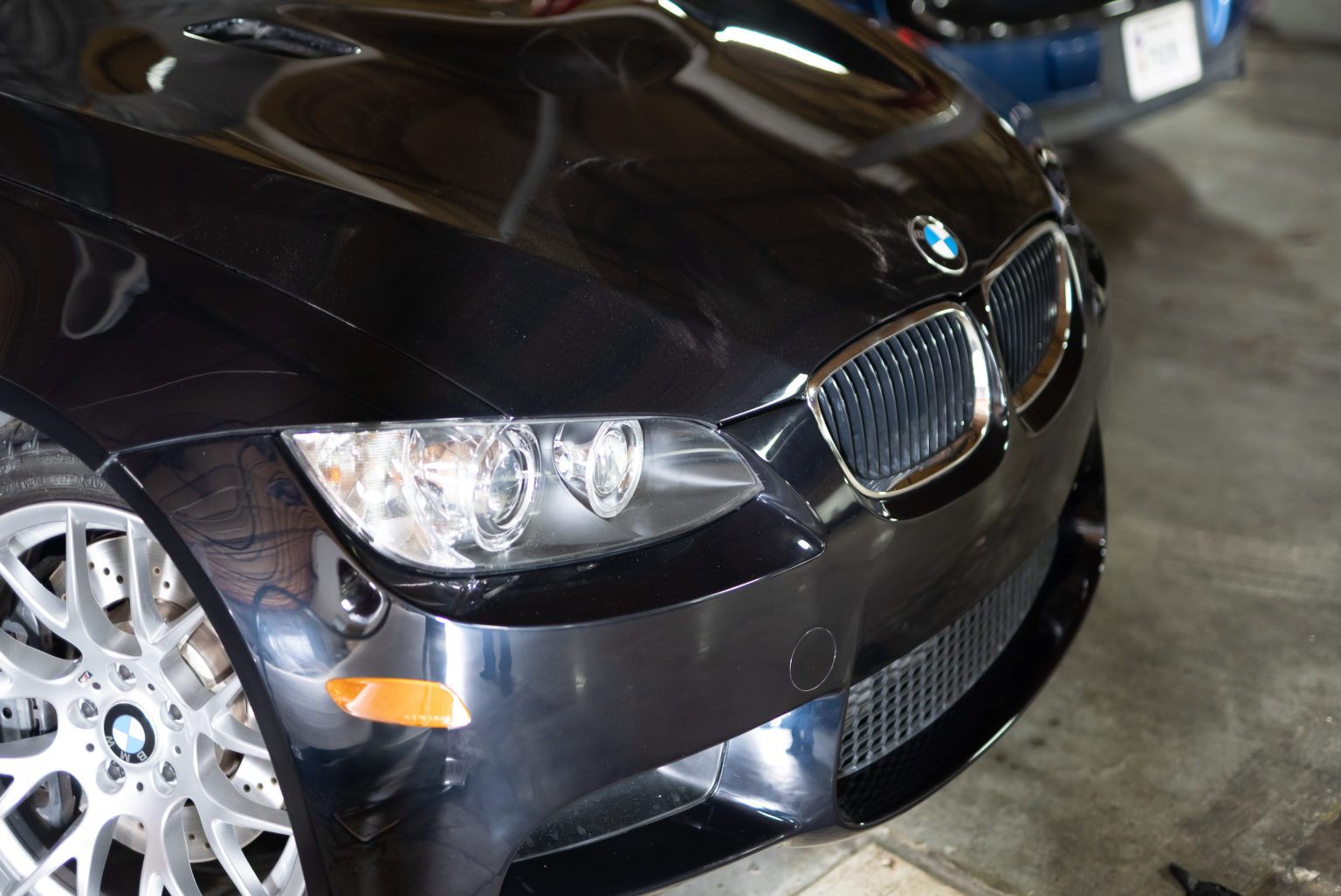 Best BMW Repair Service in Dallas & Plano | Bimmers Only