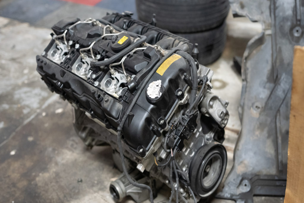 Best BMW Repair Service in Dallas & Plano | Bimmers Only