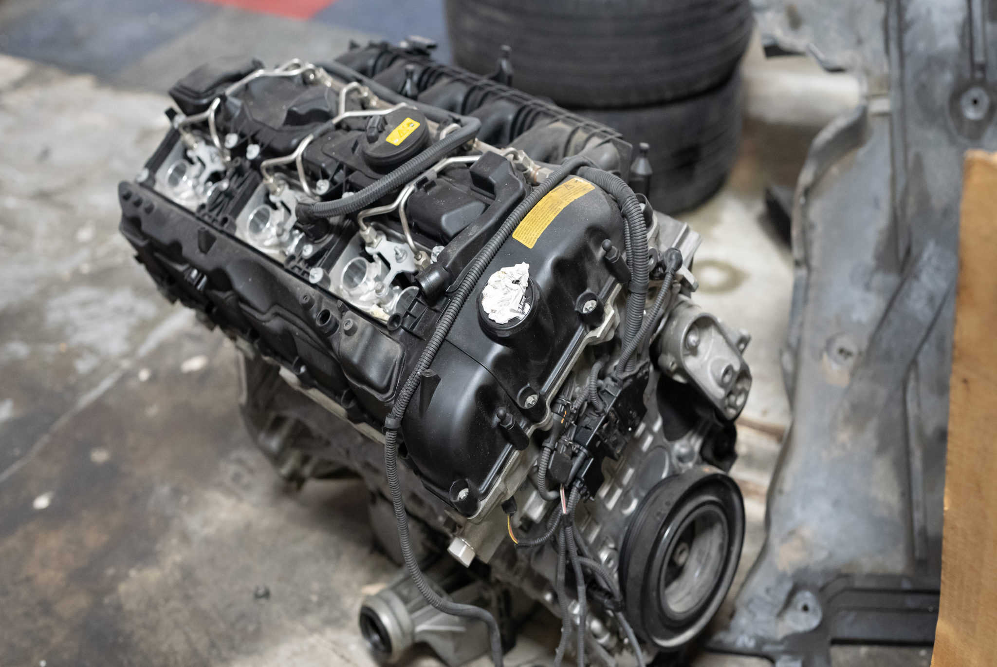 Best BMW Repair Service in Dallas & Plano | Bimmers Only