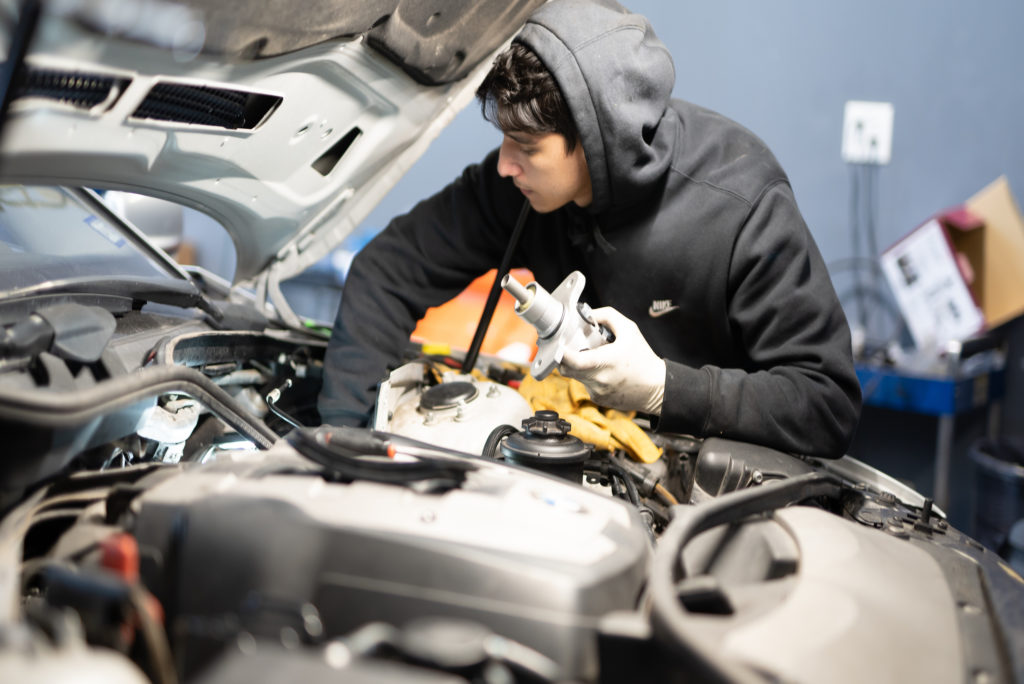 Best BMW Repair Service in Dallas & Plano | Bimmers Only