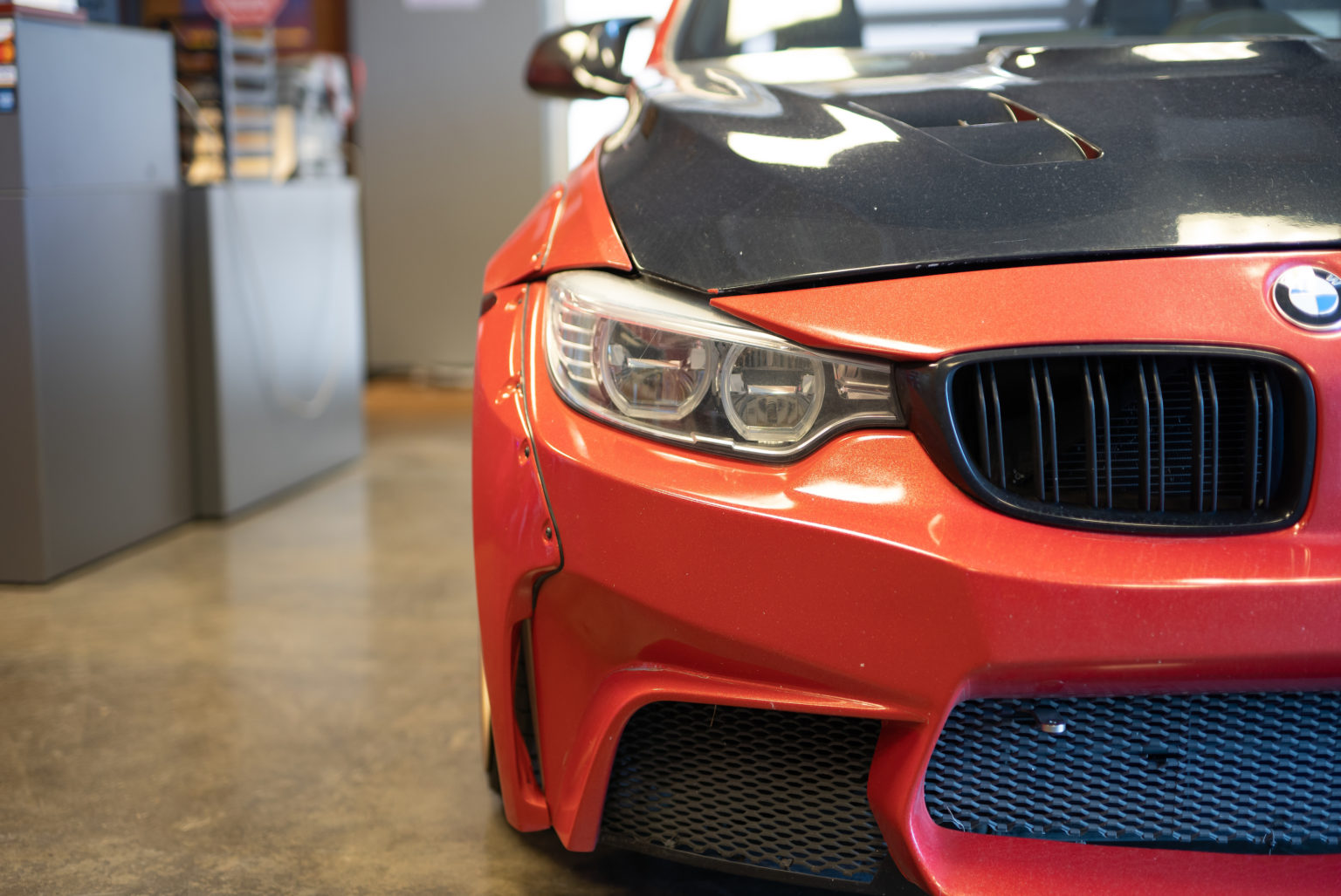 Gallery - BMW Repair Shop - Bimmers Only