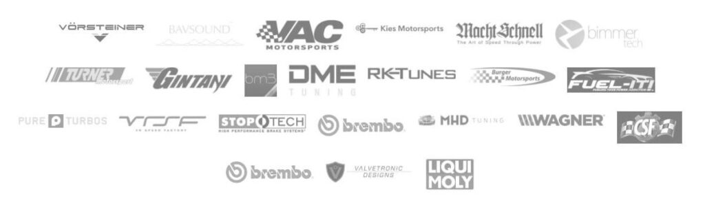 BMW Performance Shop Dallas - Bimmers Only